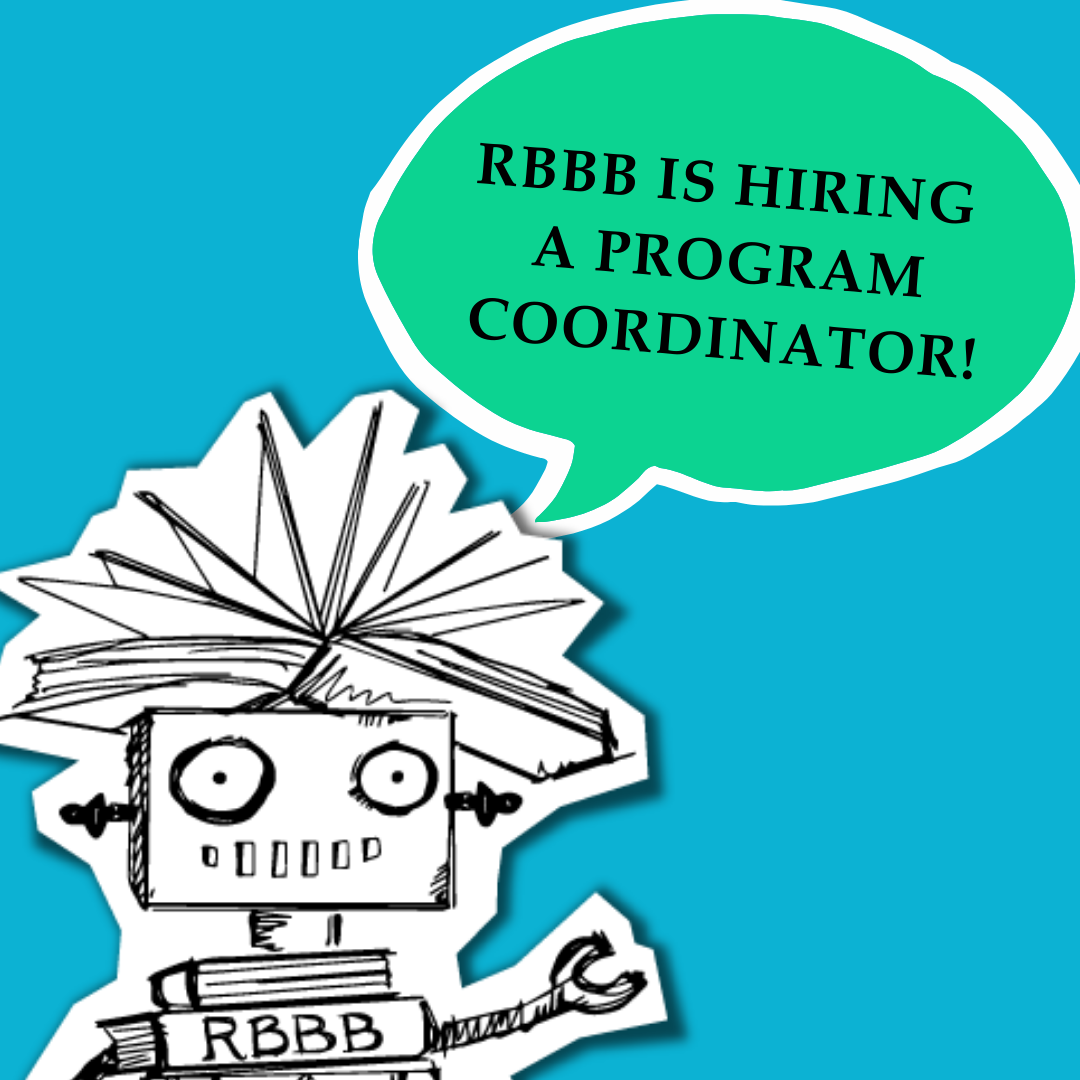 RBBB Team - Read Better Be Better