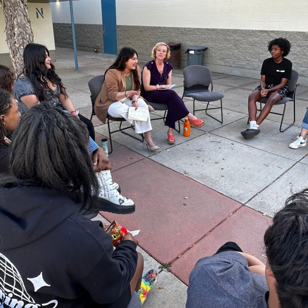 Pathway to Civic Leadership - Read Better Be Better