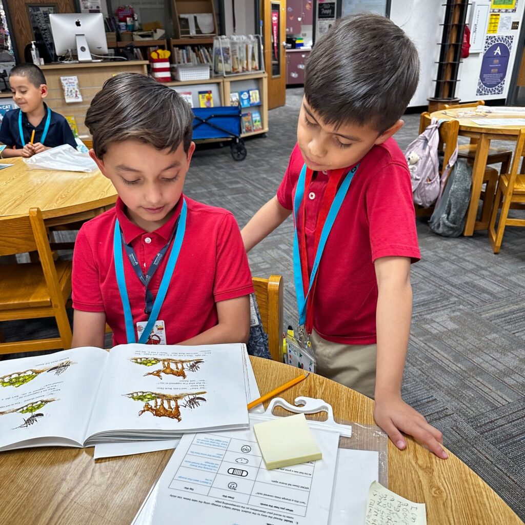 Reading Program - Read Better Be Better