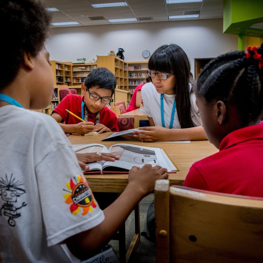 Reading Program - Read Better Be Better